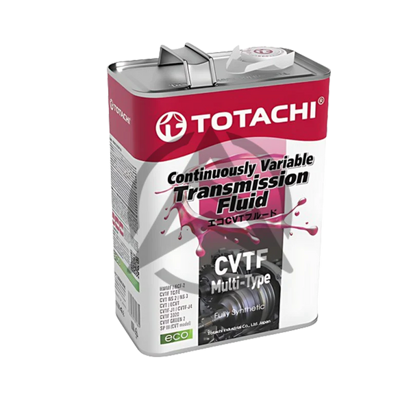Totachi CVTF Multi 4L – Super Way