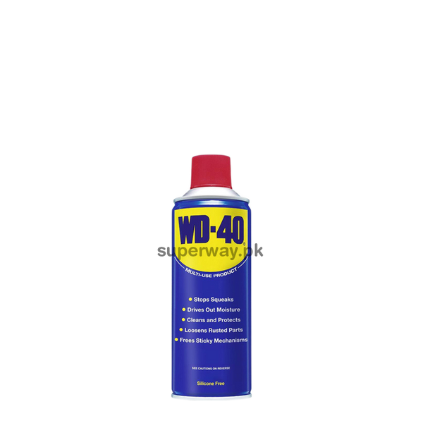 WD-40® MULTI-USE 100ml – Super Way