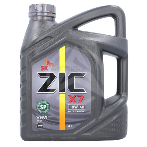 Zic engine oil store