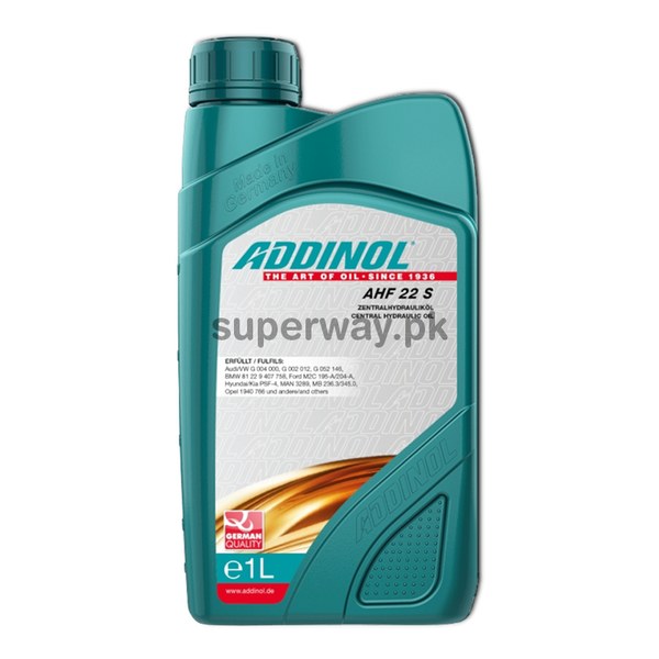 Addinol AHF 22 S 1L – Super Way