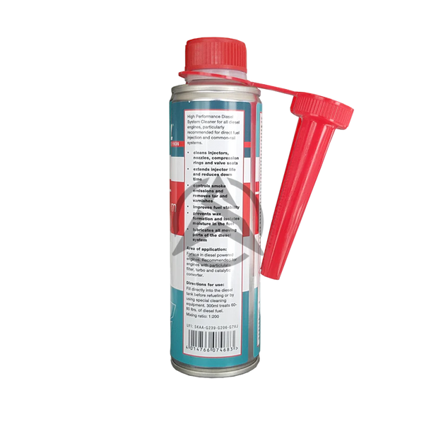 ADDINOL Diesel Fuel System – Super Way