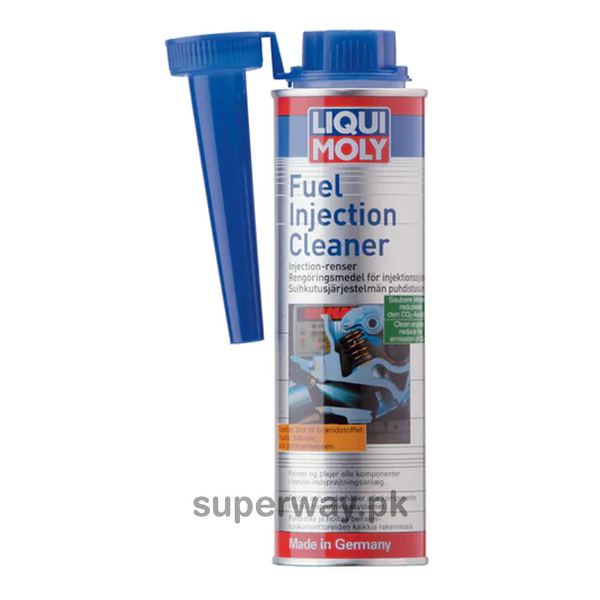 Liqui Moly Injection Cleaner 300 ml – Super Way